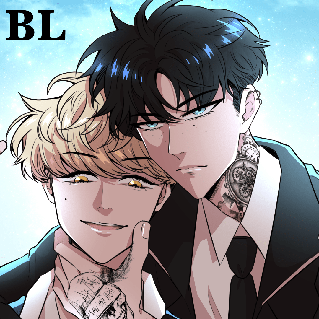 In the Internet | WEBTOON