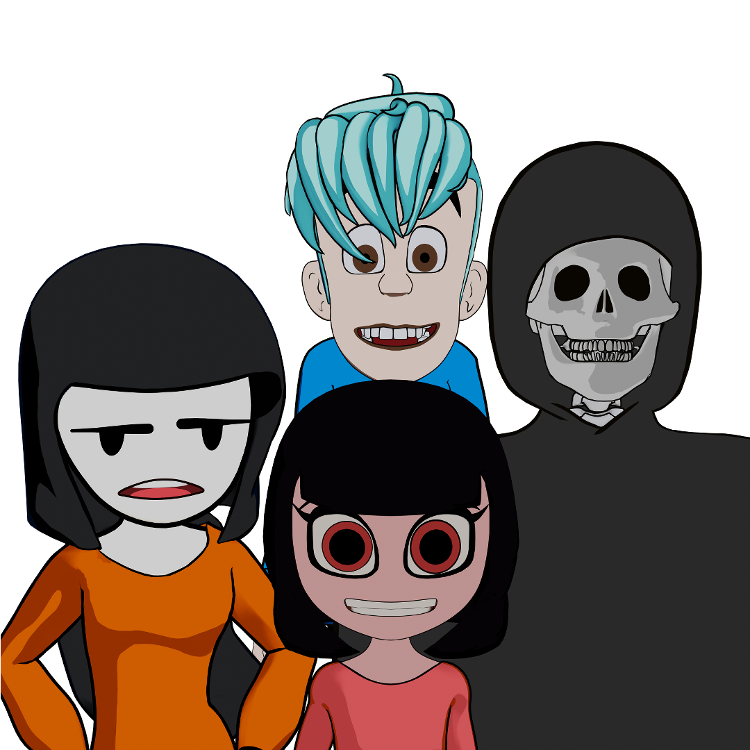 odd and fun | WEBTOON