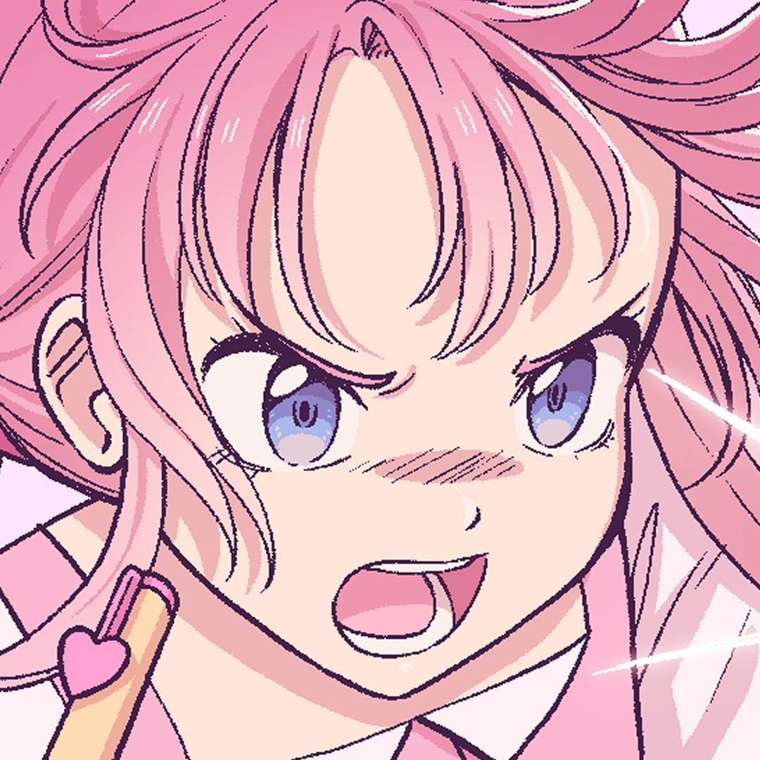 Magical Office Worker | WEBTOON