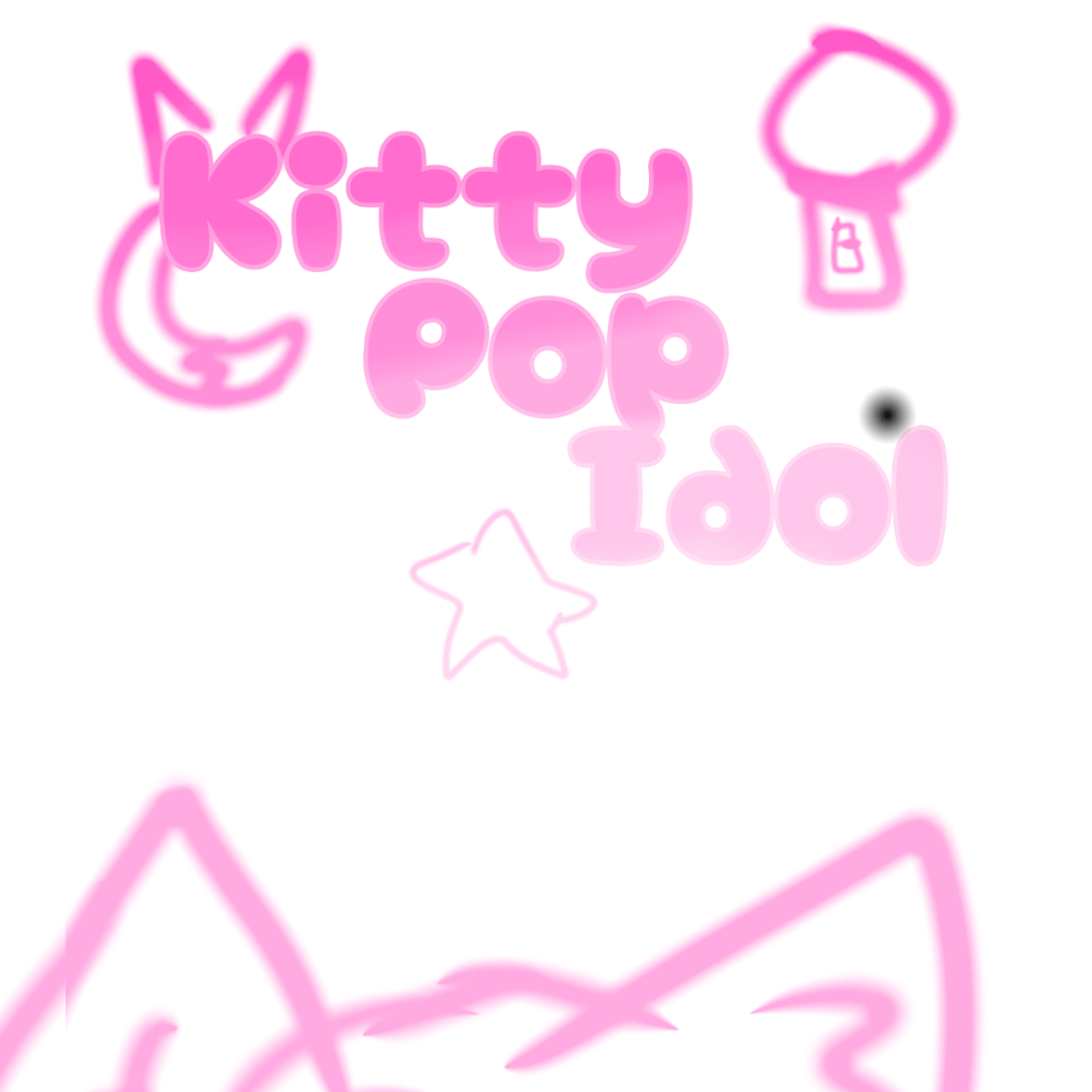 Kitty Pop Idol | WEBTOON