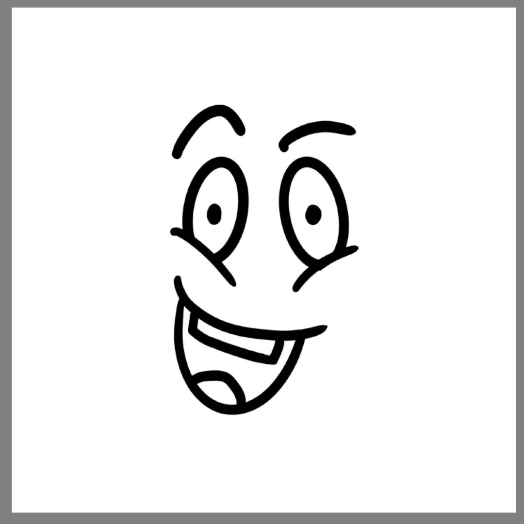 Funny face comics | WEBTOON