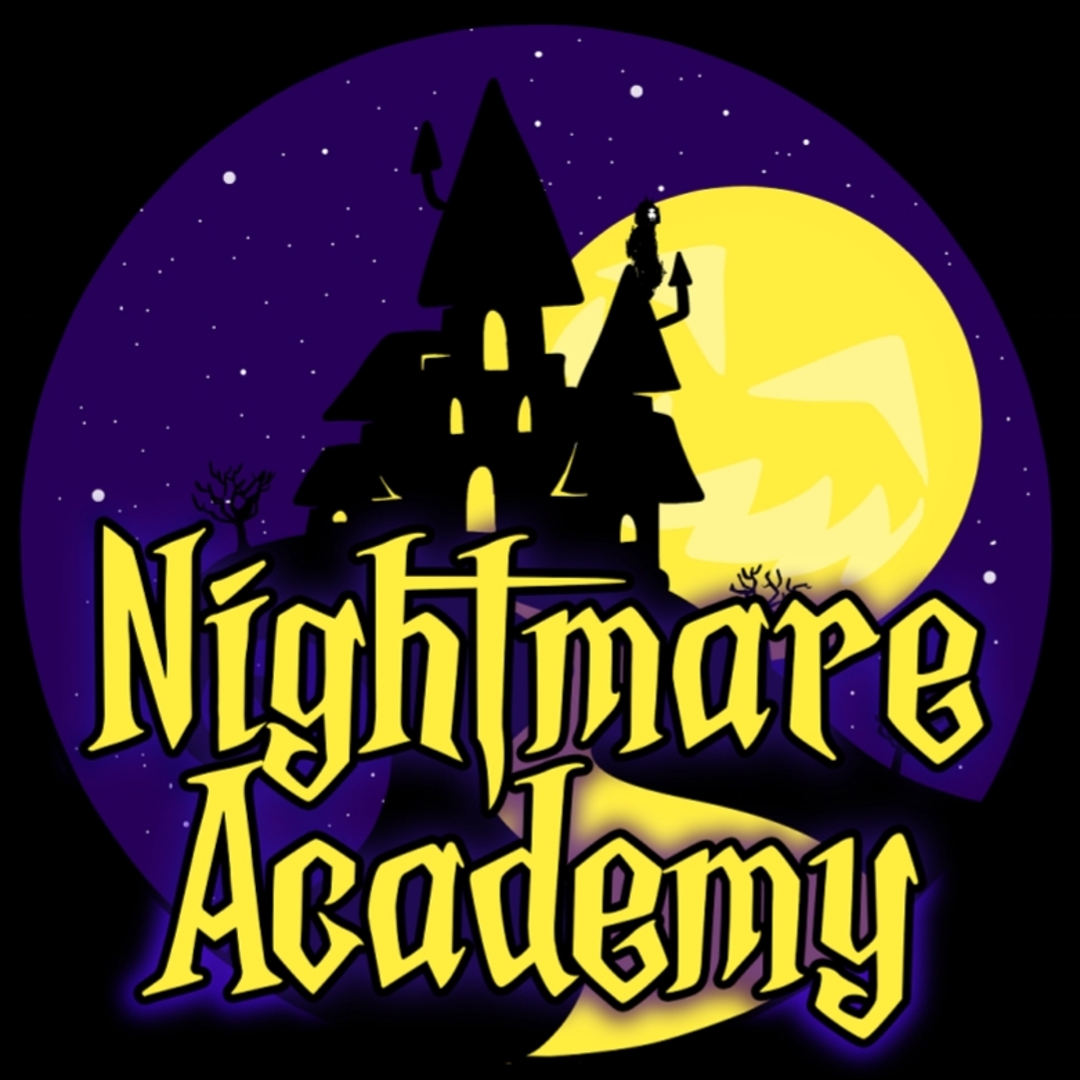 Nightmare Academy | WEBTOON