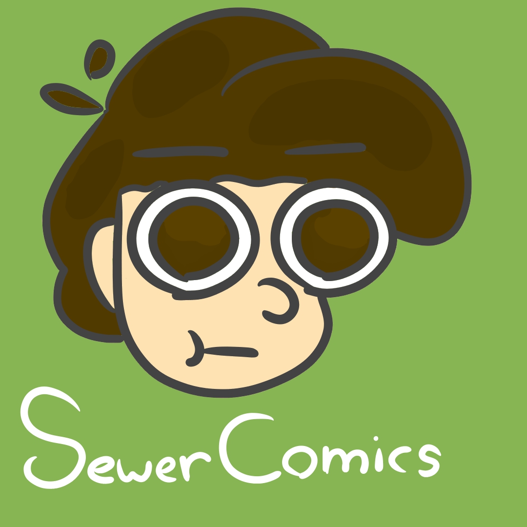 Sewer Comics | WEBTOON
