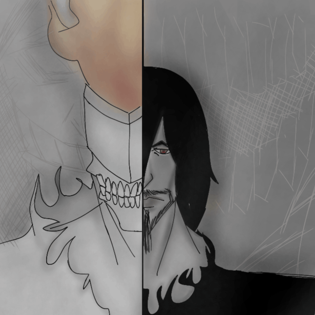 Dawn of the Light | WEBTOON