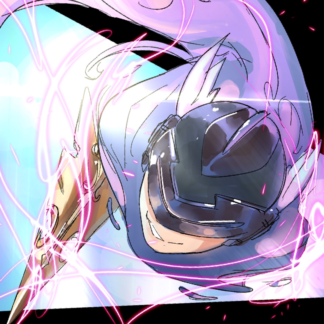 Locked Nexus | WEBTOON