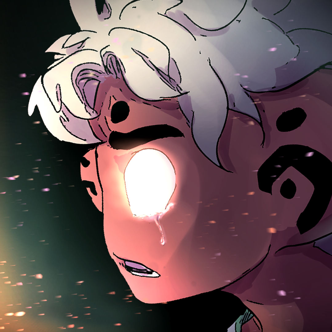 Overhaul: Zenith | WEBTOON