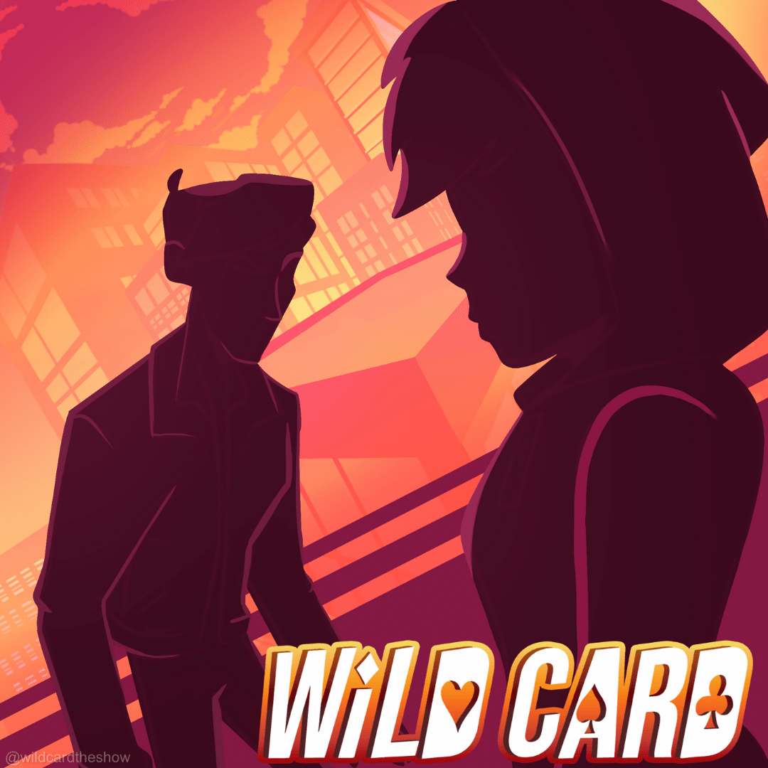 Wild Card Shuffled WEBTOON wild-card-shuffled-webtoon