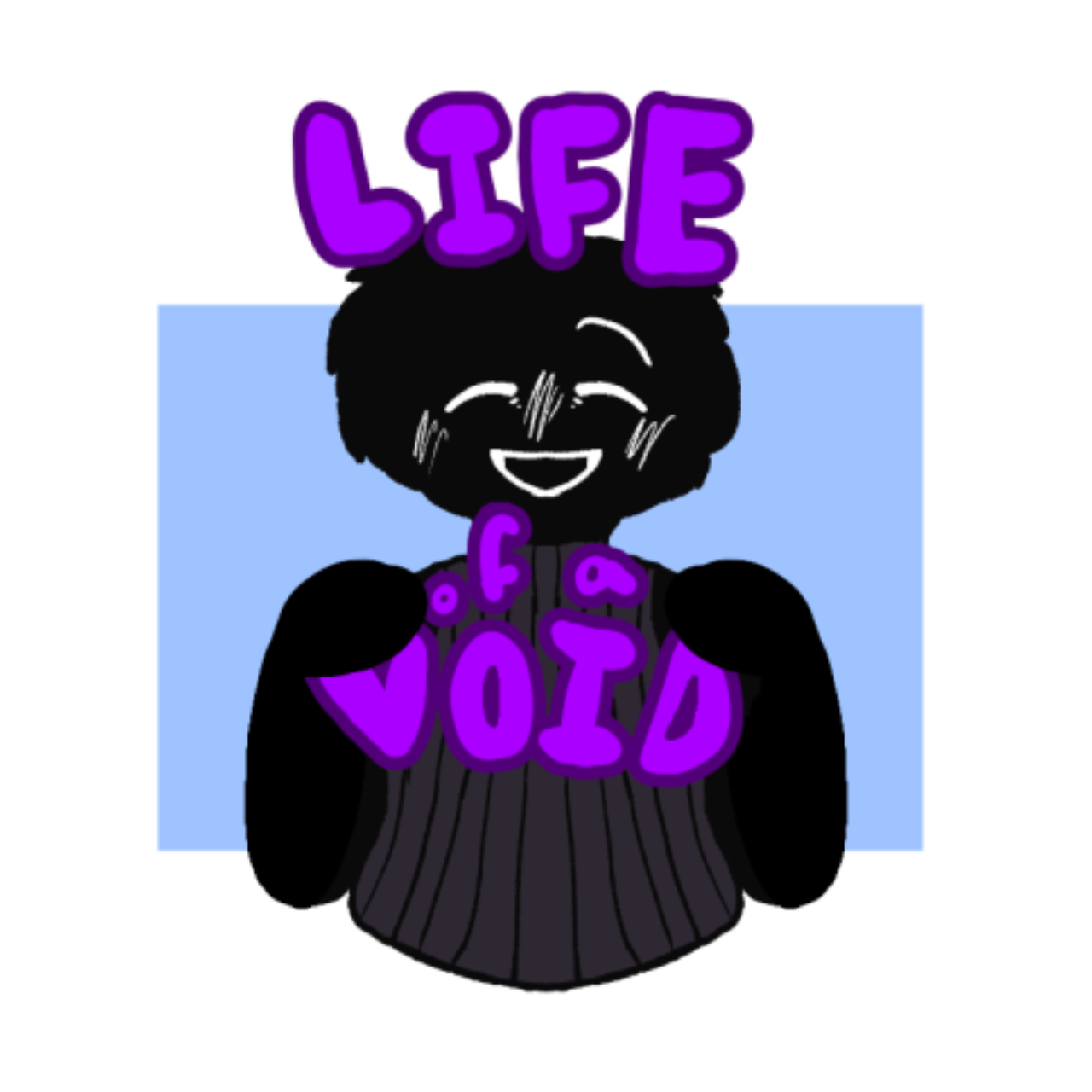 Life of a Void | WEBTOON