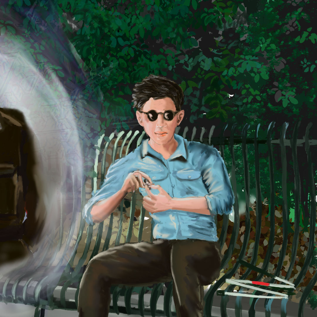 Timeless Chronicles | WEBTOON