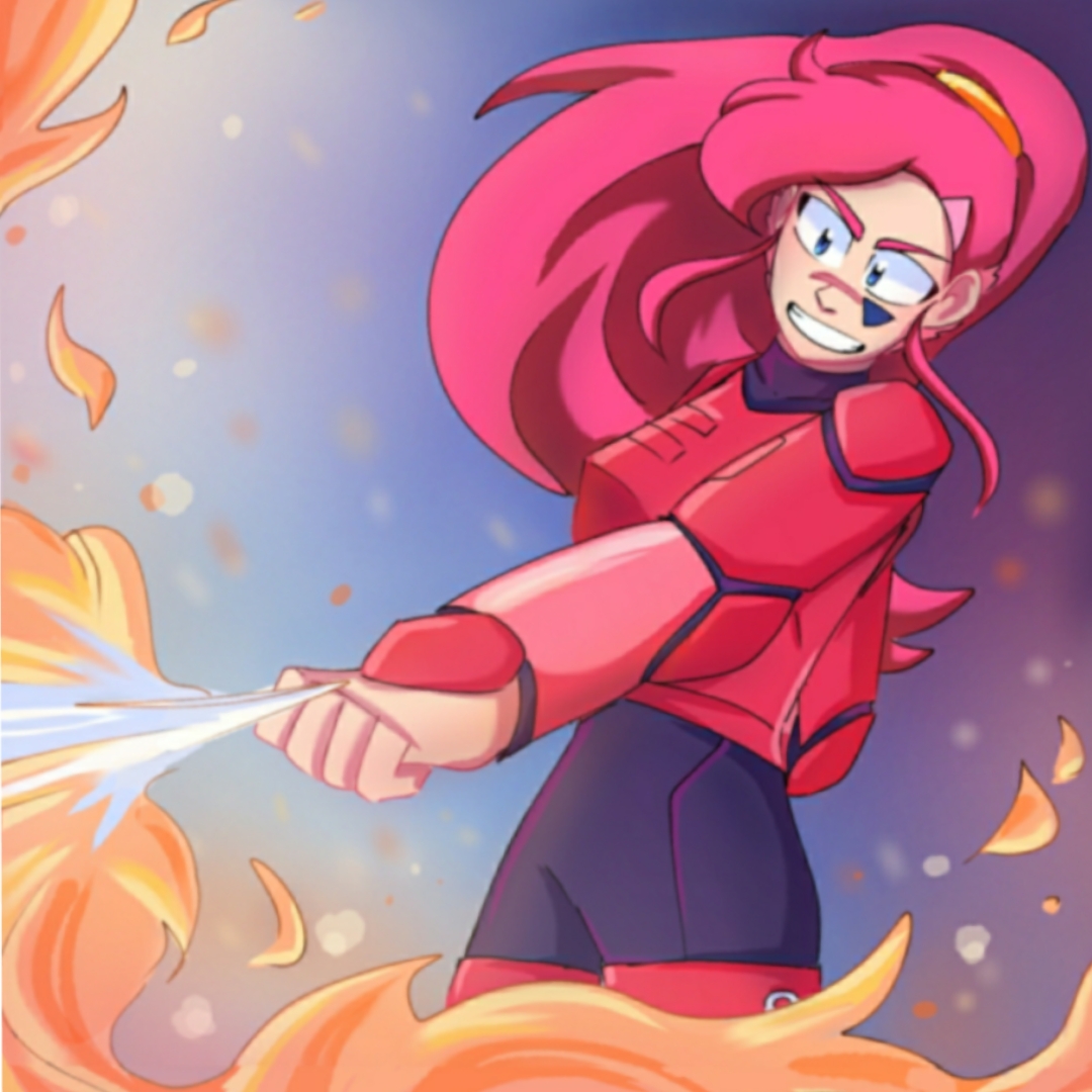 Not A Chance | WEBTOON