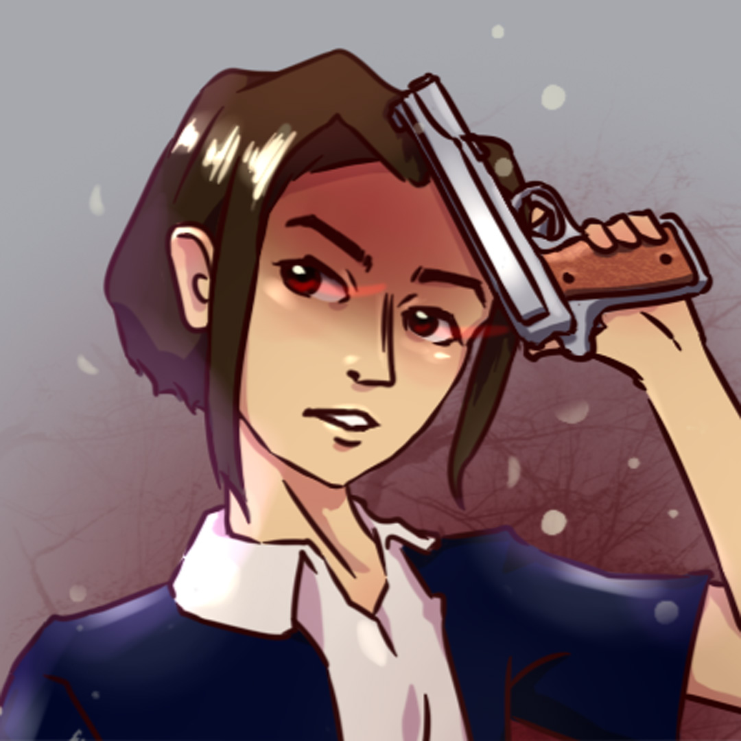 Marshall Dou (DRAFT) | WEBTOON