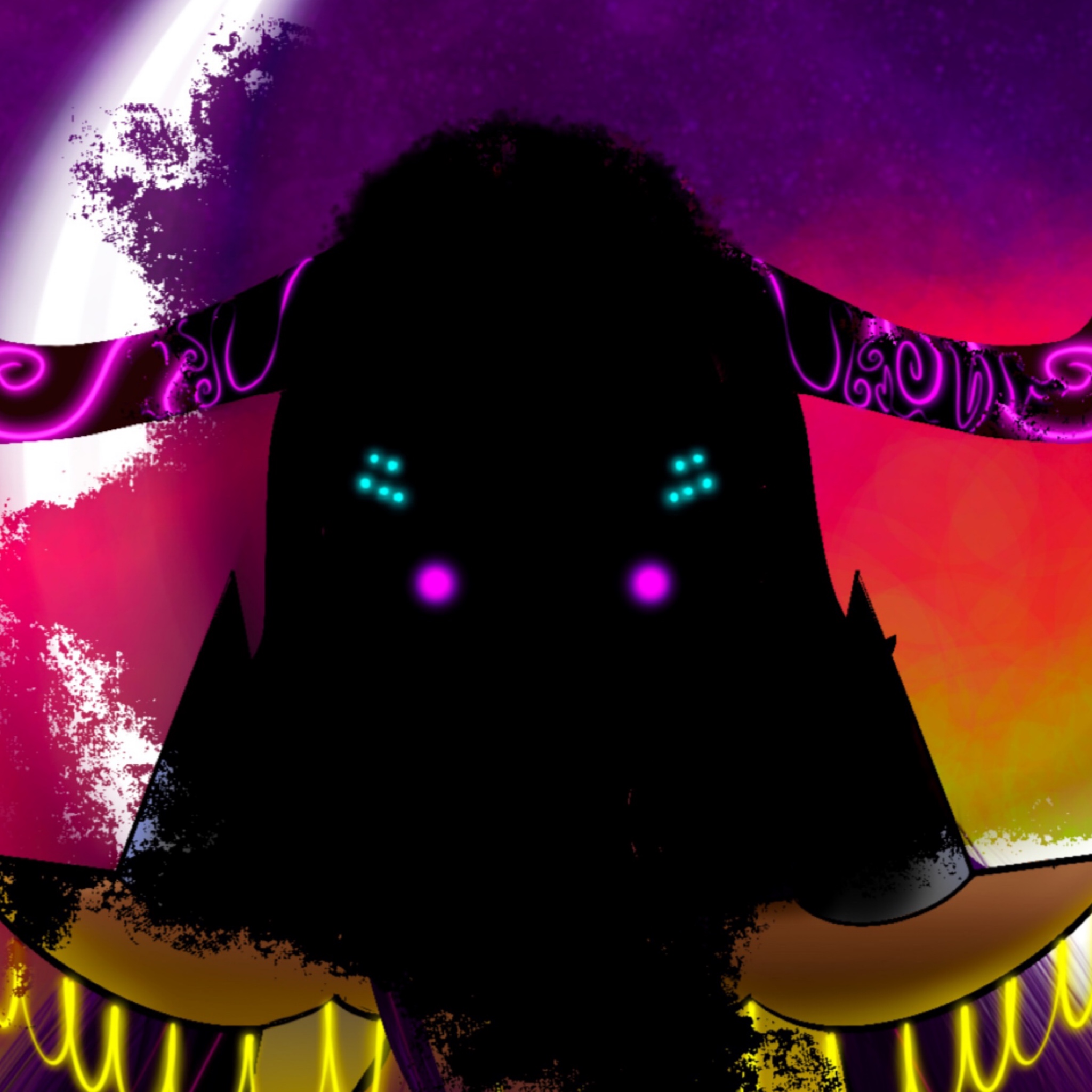 InMortal Demons action contest (old one) | WEBTOON