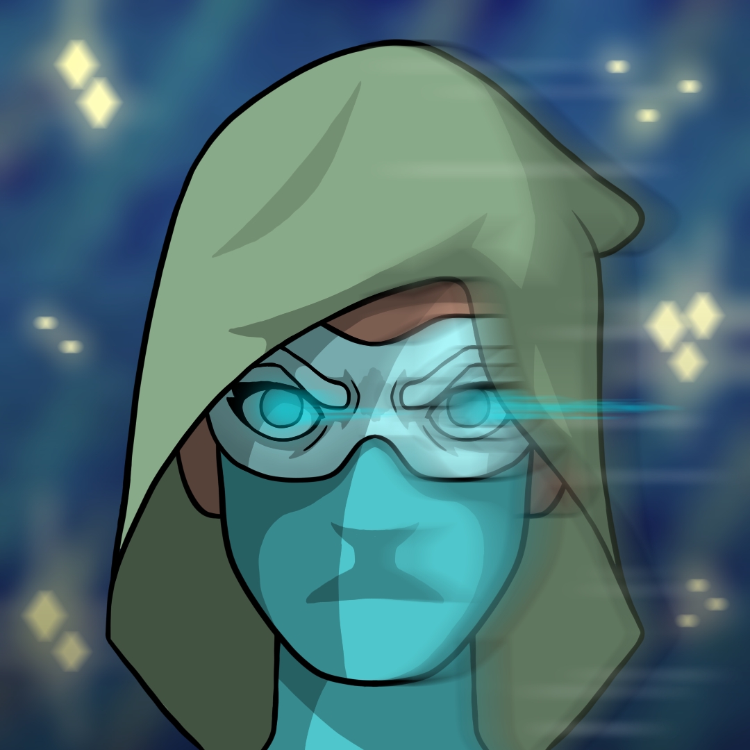 Blink | WEBTOON