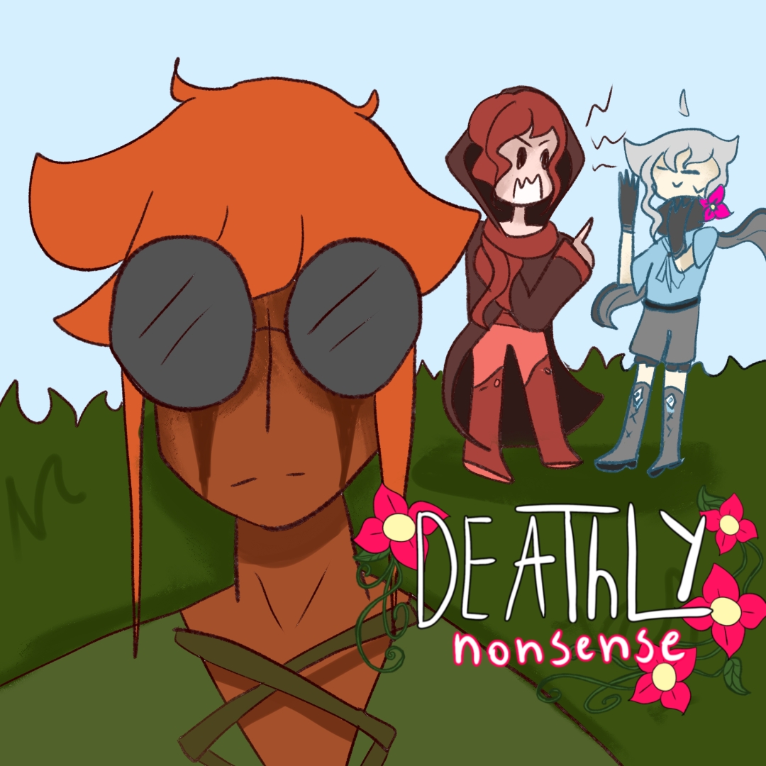 Deathly Nonsense | WEBTOON