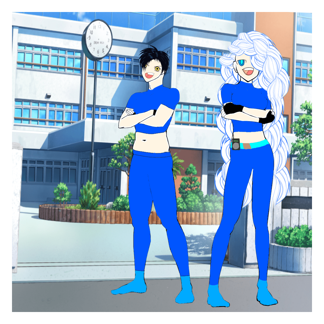 Estacion alien | WEBTOON