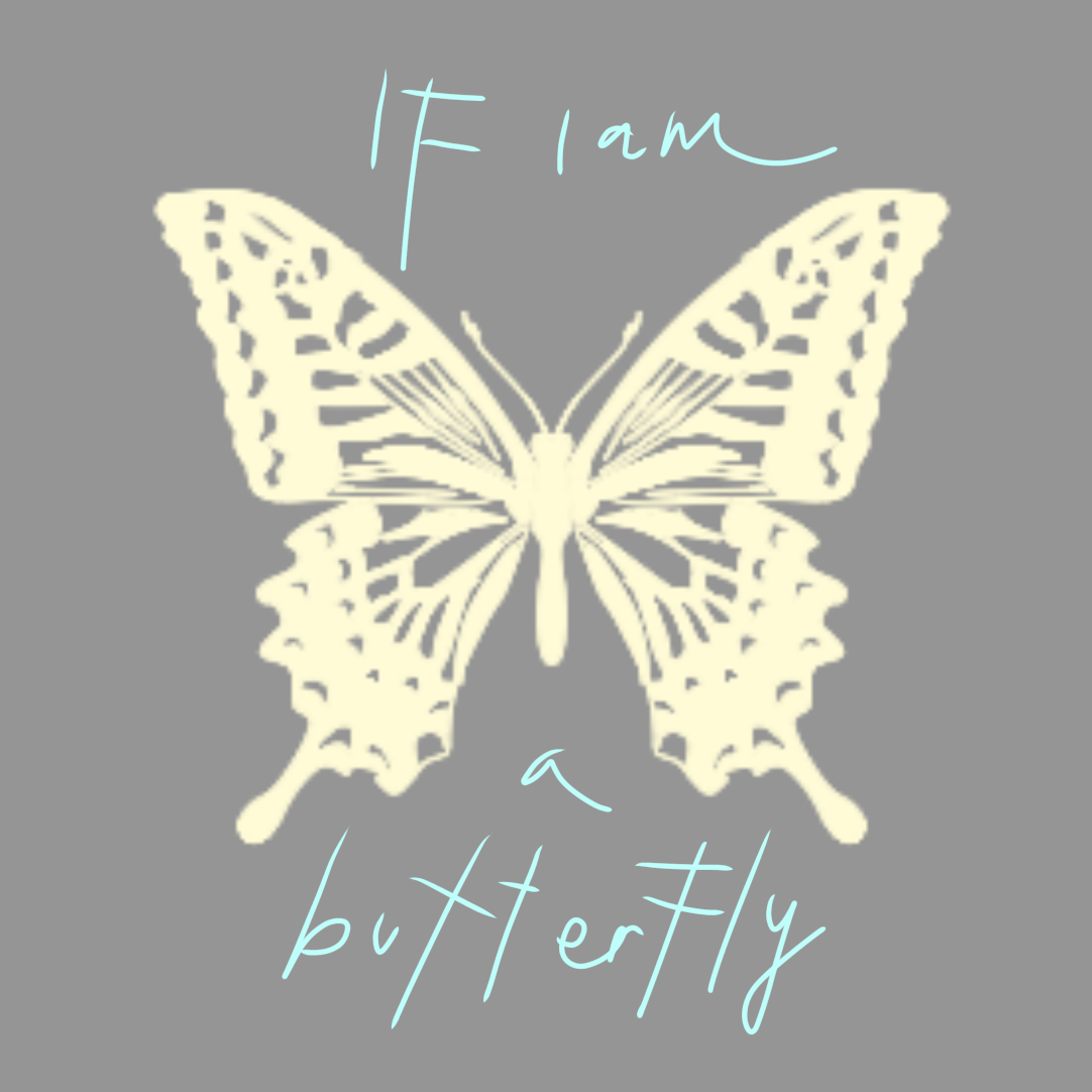 If i am a butterfly | LINE WEBTOON