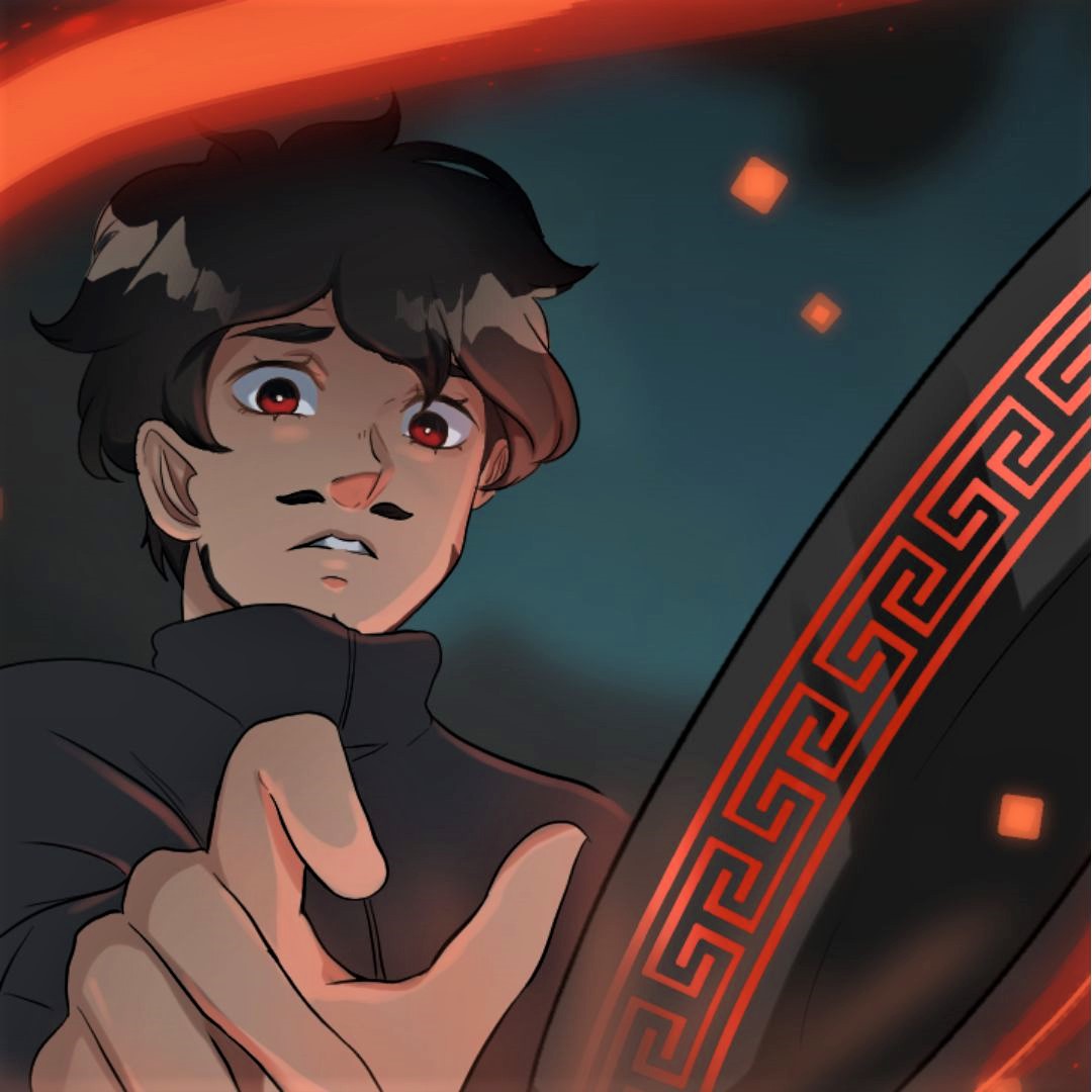 El Poderoso Chef | WEBTOON