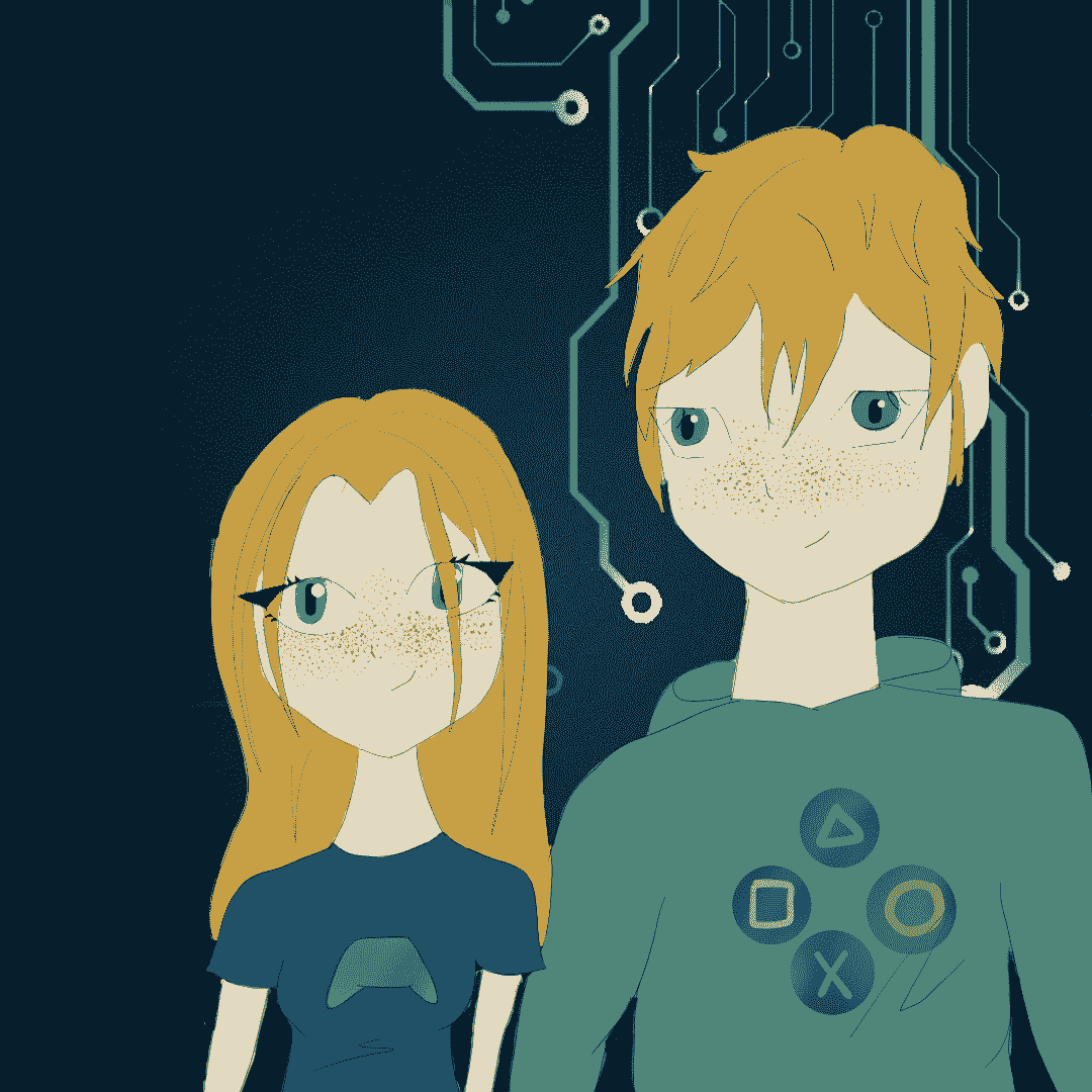 Blood Shadow | WEBTOON