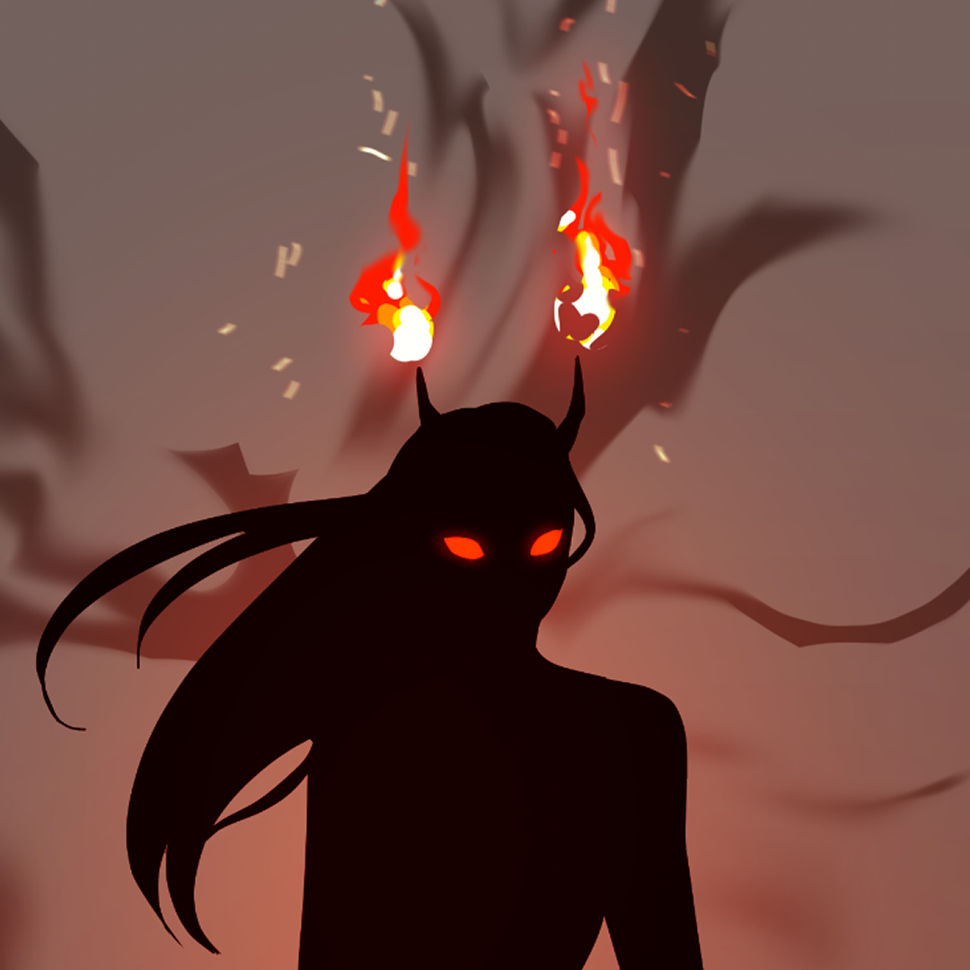 Project Hellfire | WEBTOON