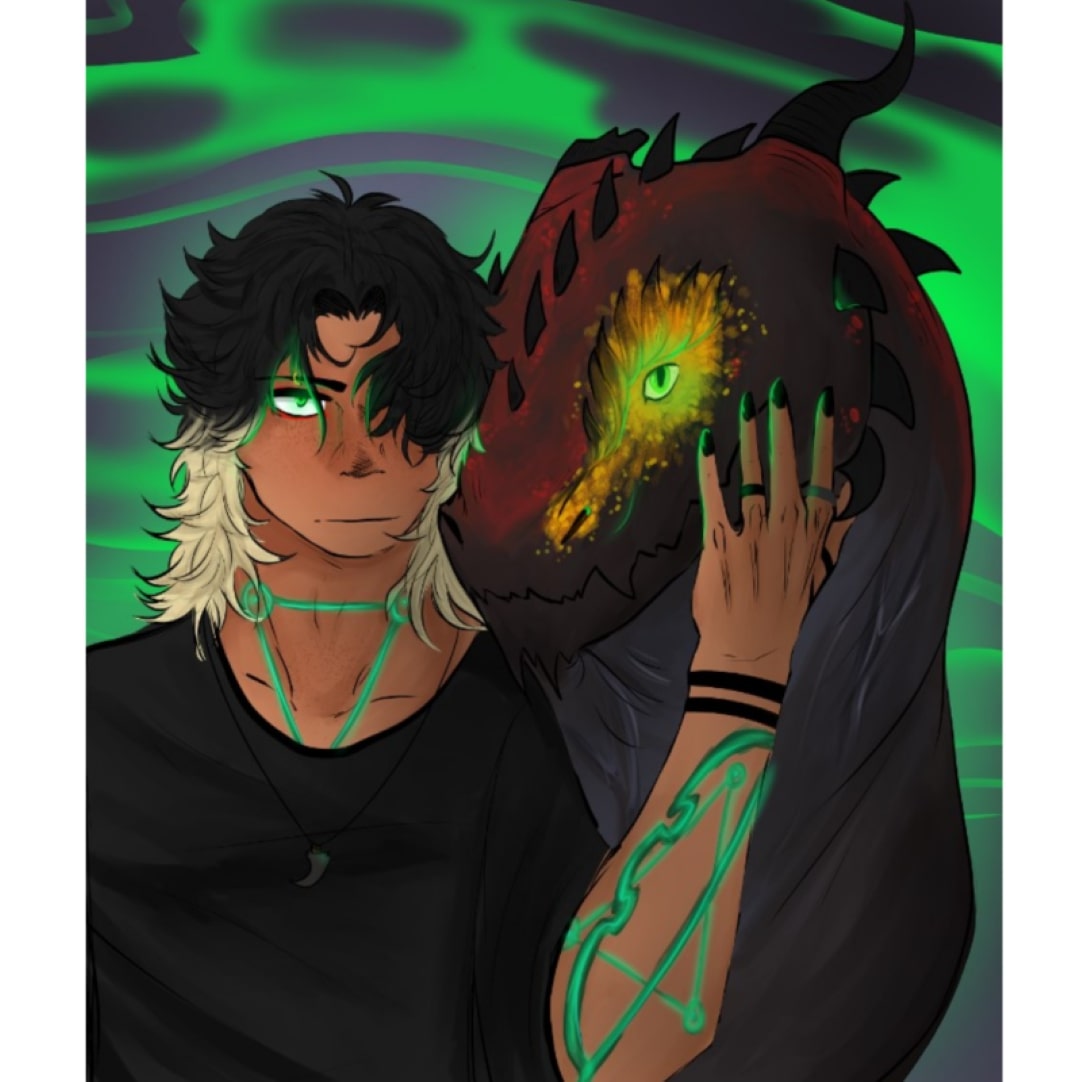 The Lost Key | WEBTOON