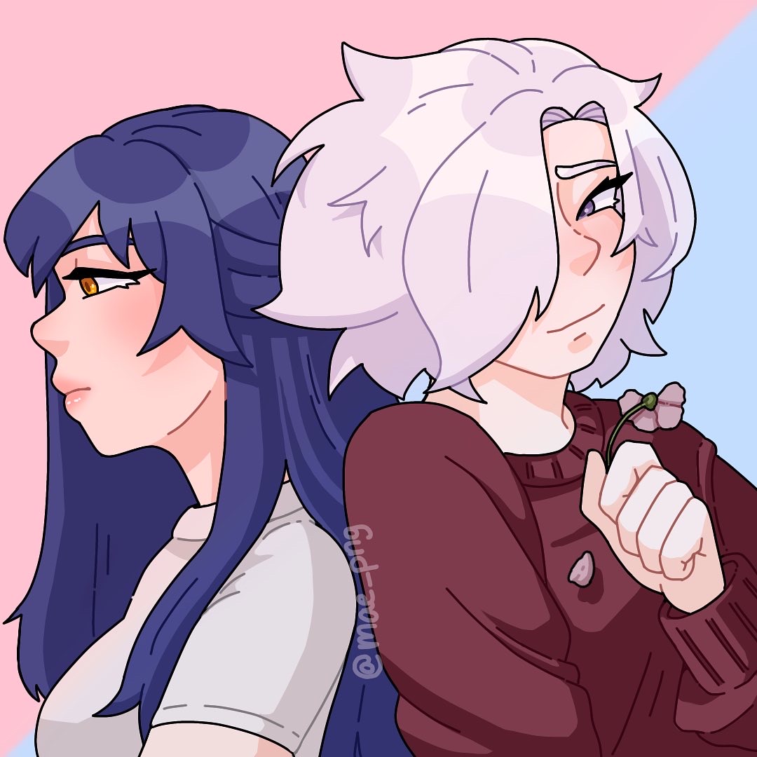 Lone Petal | WEBTOON