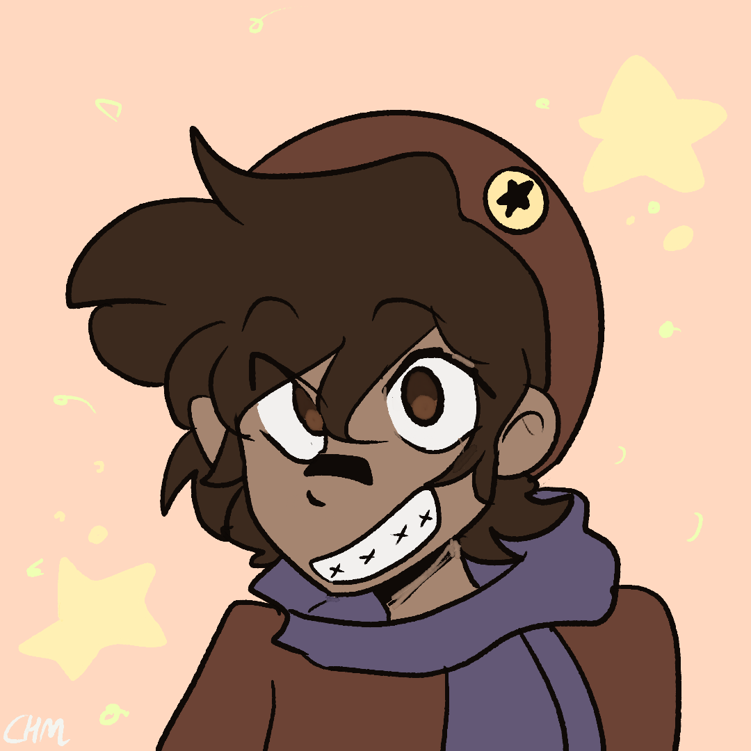 Oh, Adventure Kid | WEBTOON