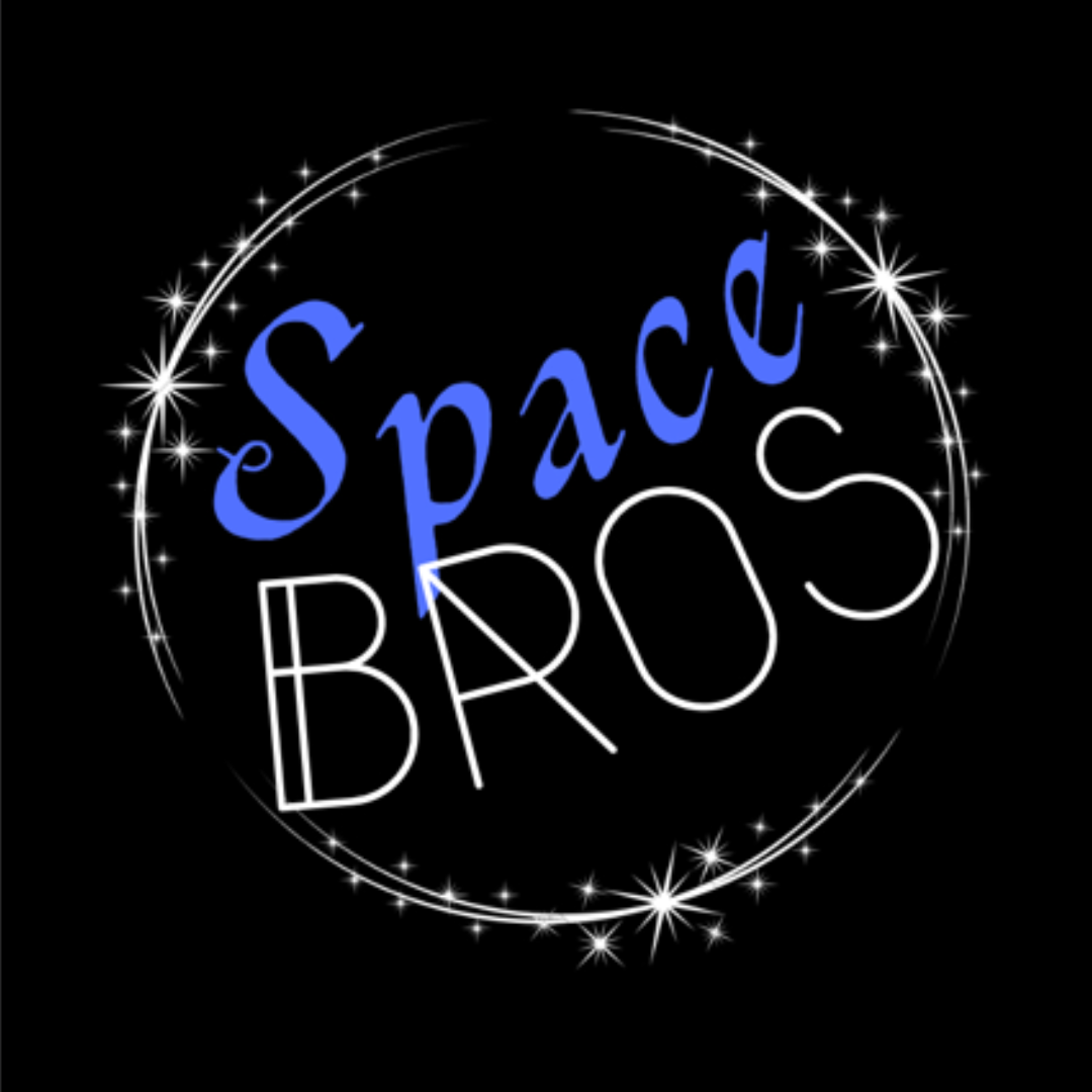 Space Bros | WEBTOON