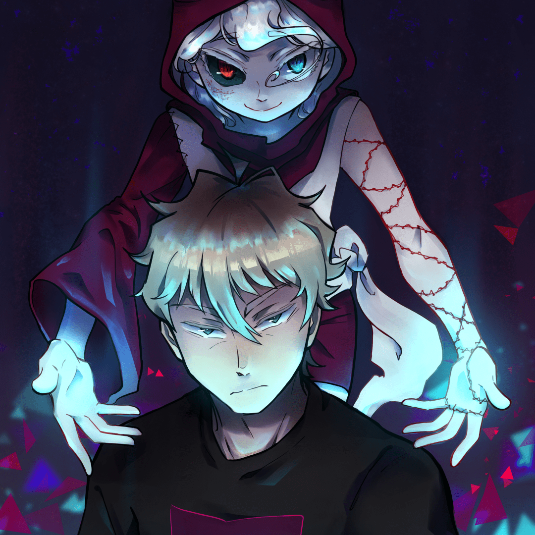 Singularity | WEBTOON