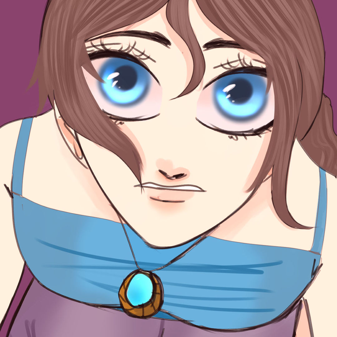 Magic girls | WEBTOON