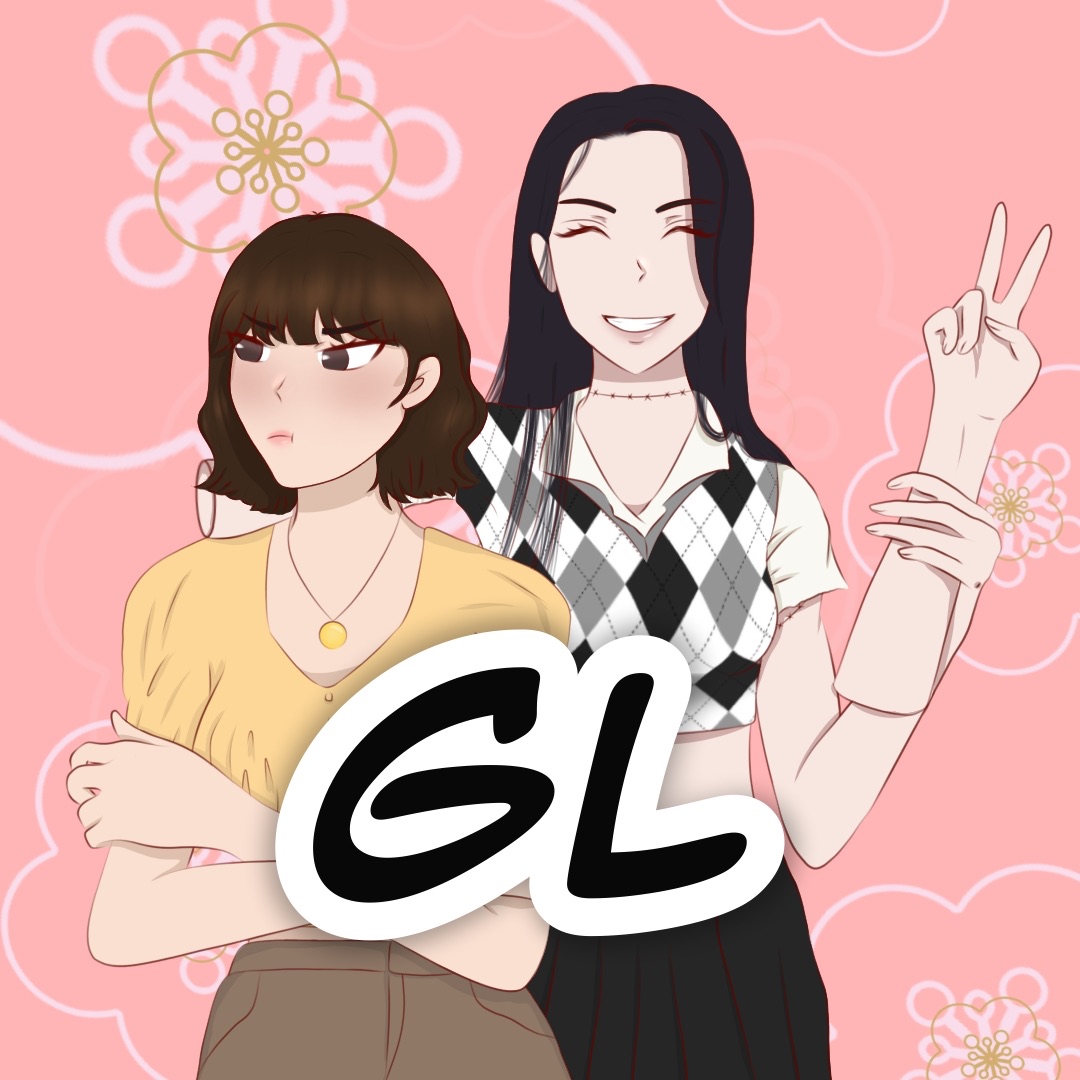 Falling Apart (GL) | WEBTOON