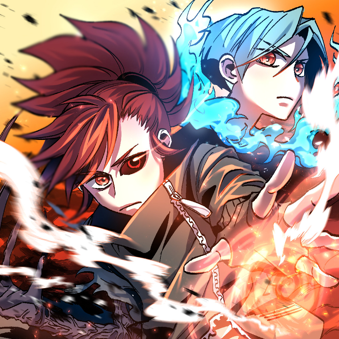 FATAL SIGN | WEBTOON