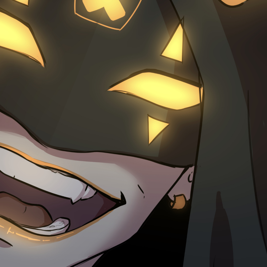 D.V (Ancienne Version 2022) | WEBTOON