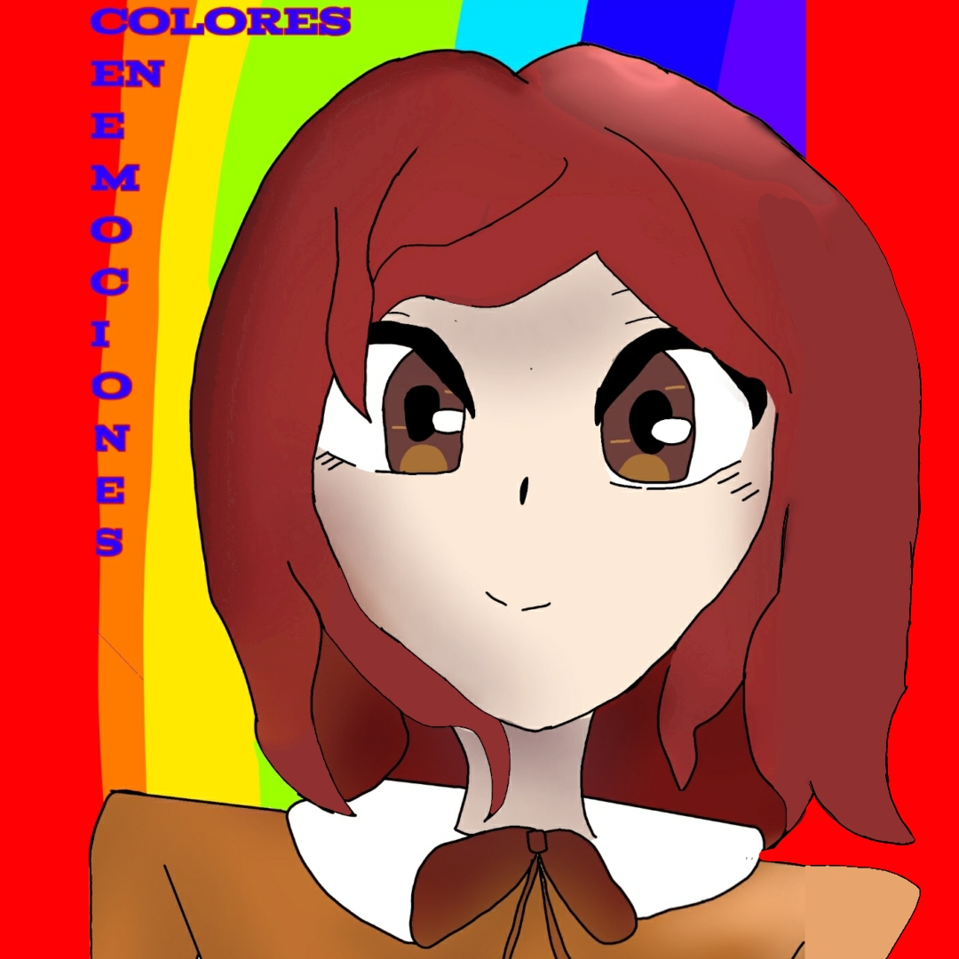 COLORS IN EMOTIONS | WEBTOON