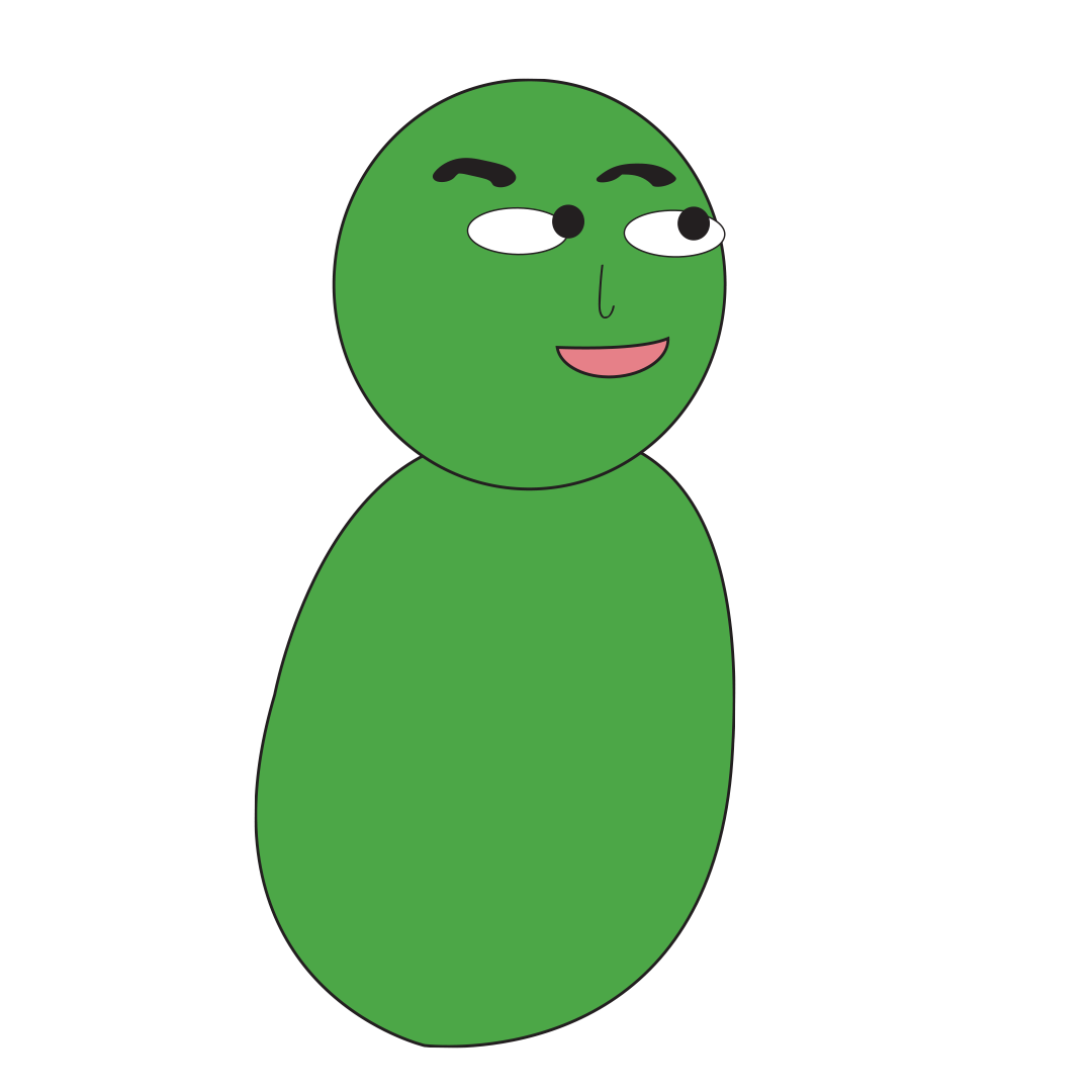 Kelas Kakap | LINE WEBTOON