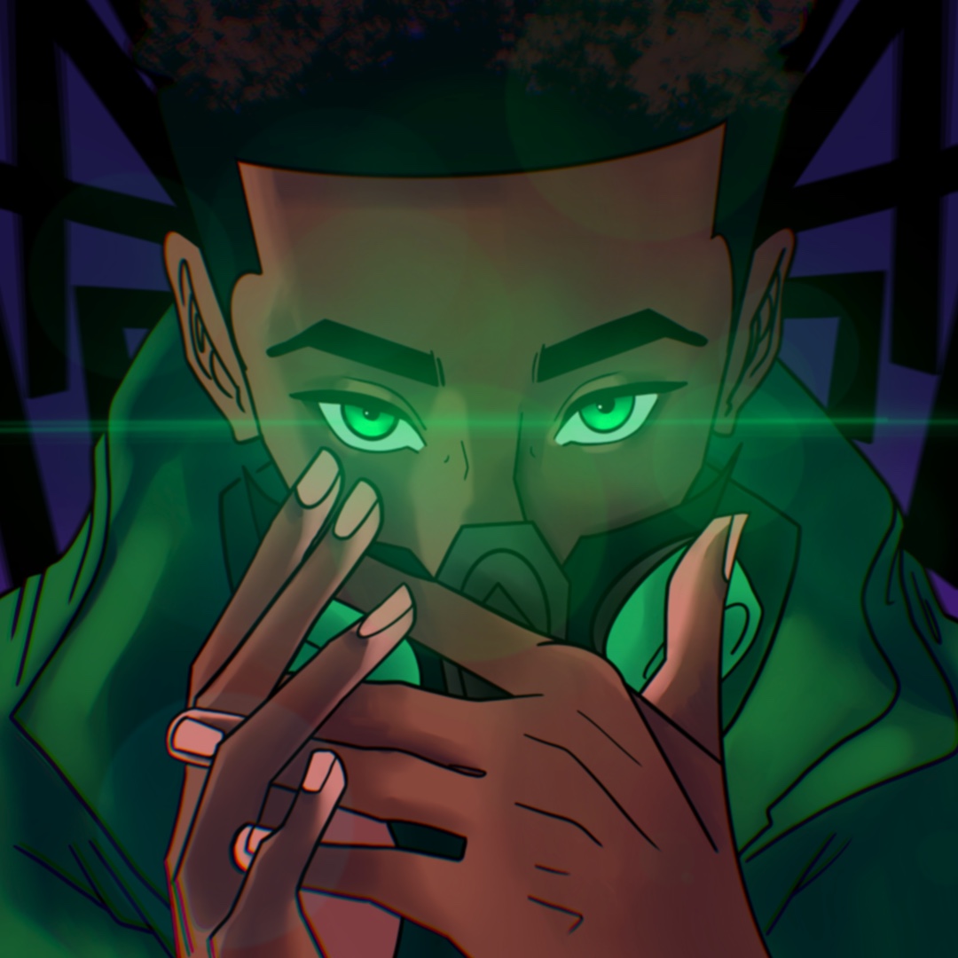 Mask Off | WEBTOON