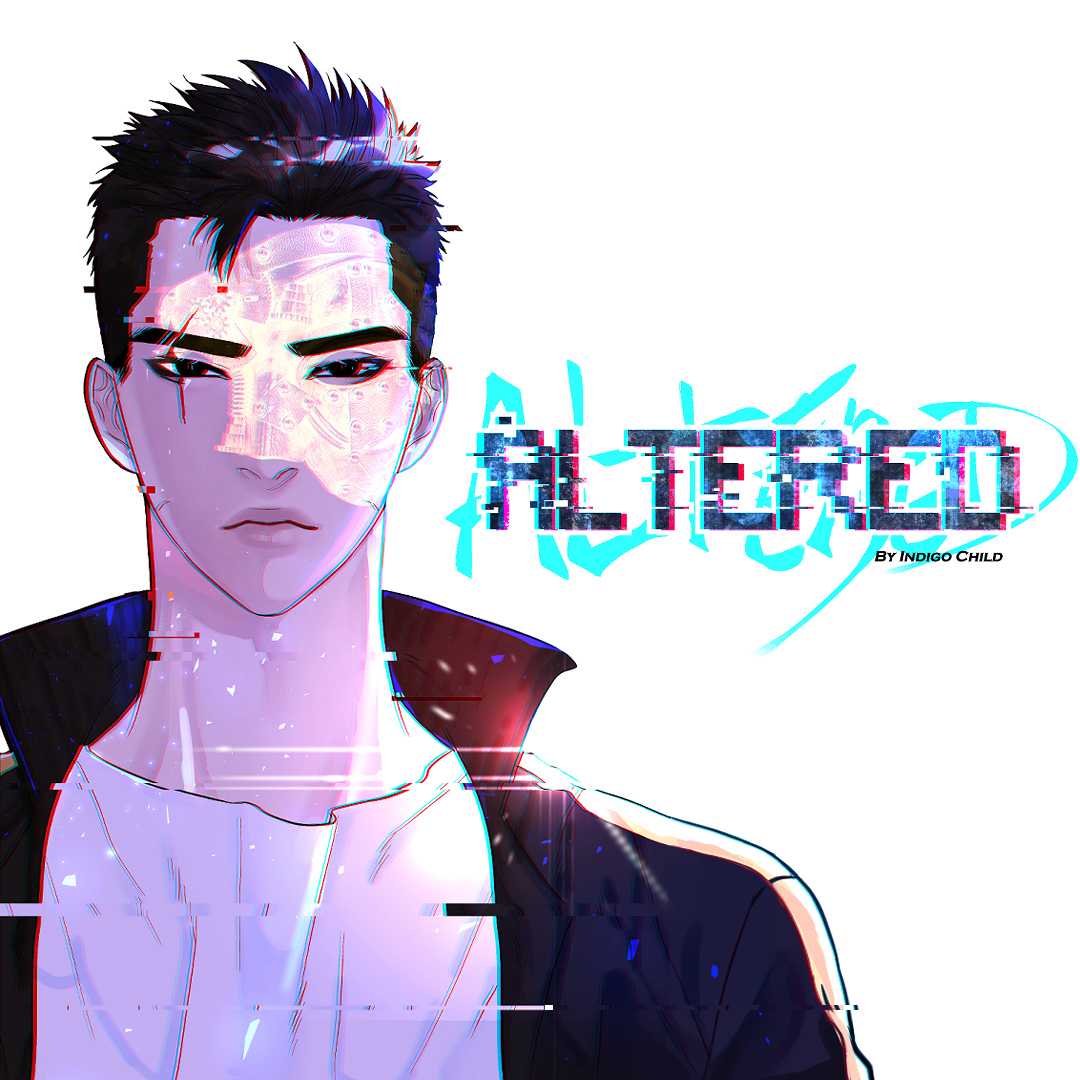 Altered | WEBTOON