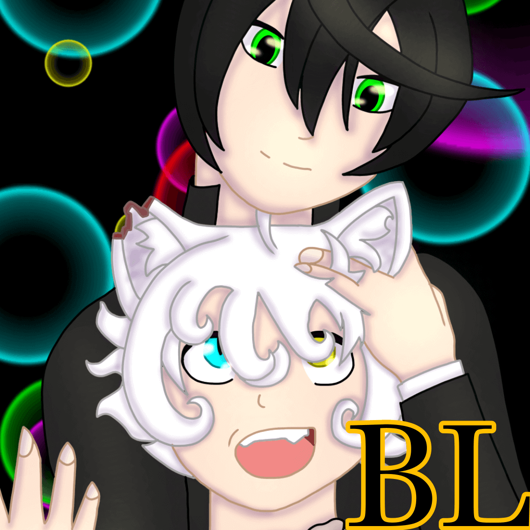 The Witch & The Wolf | WEBTOON