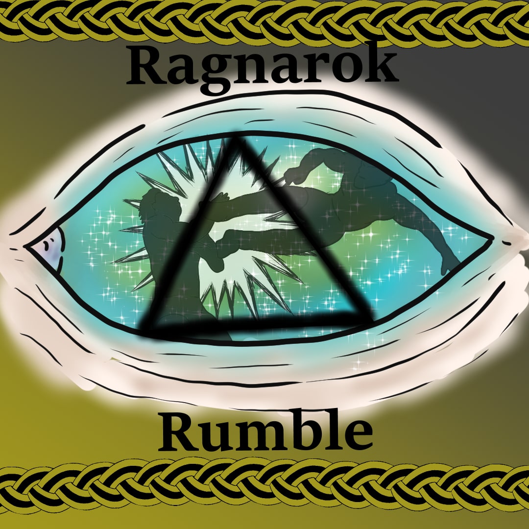 Ragnarok Rumble | WEBTOON