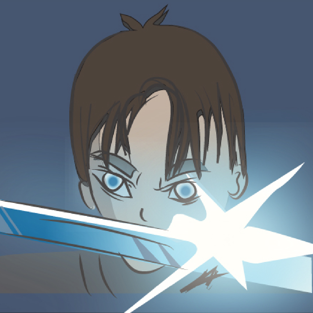 Guardian of Tomorrow | WEBTOON