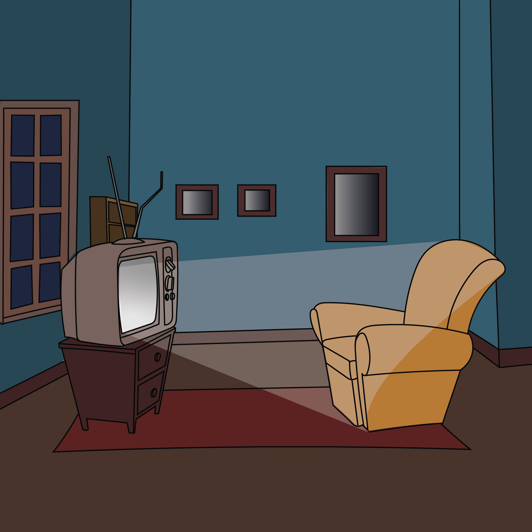 An Unforgettable Night | WEBTOON