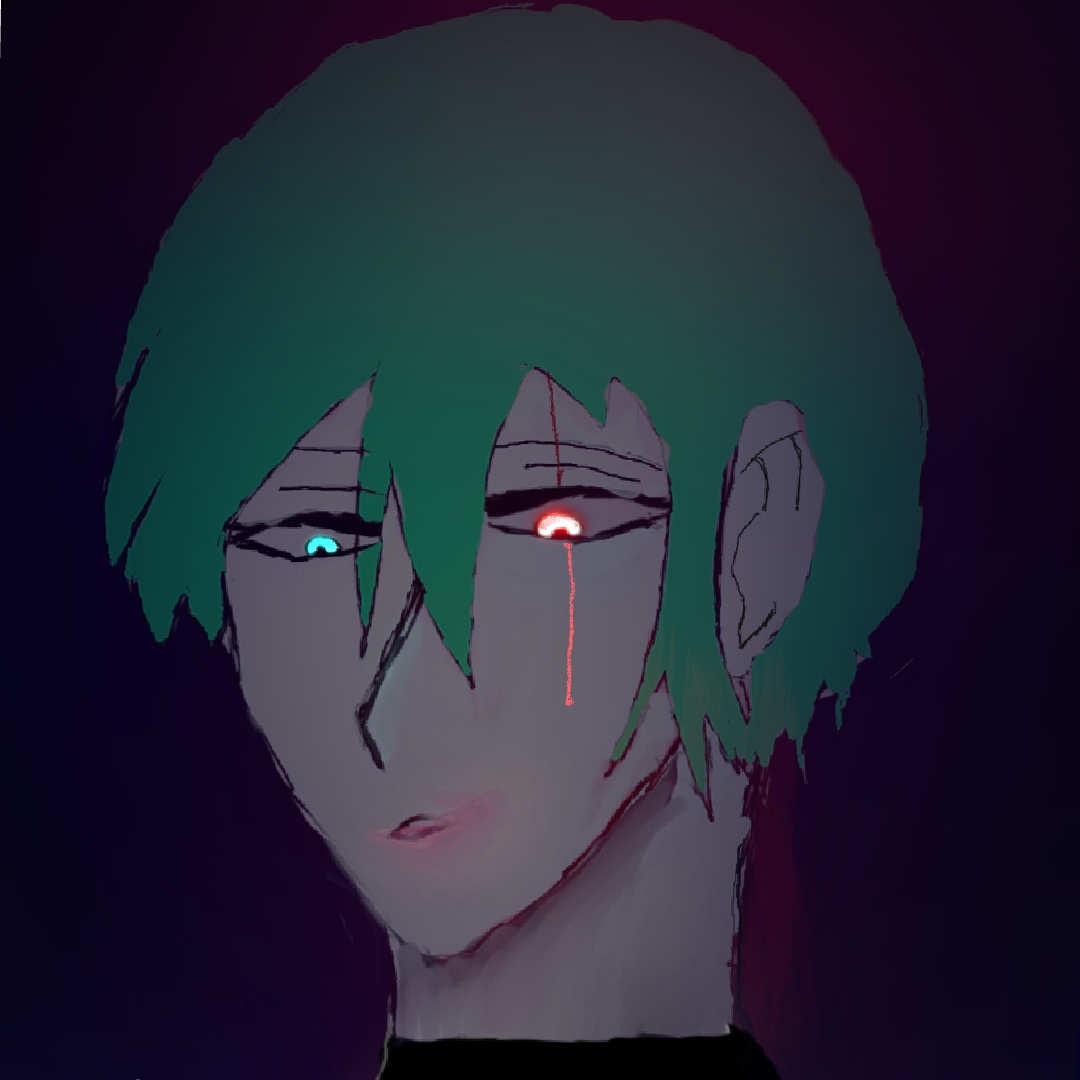 Hell Saint | WEBTOON