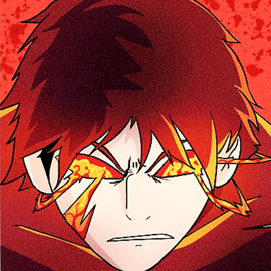 ELEMENTALS | WEBTOON
