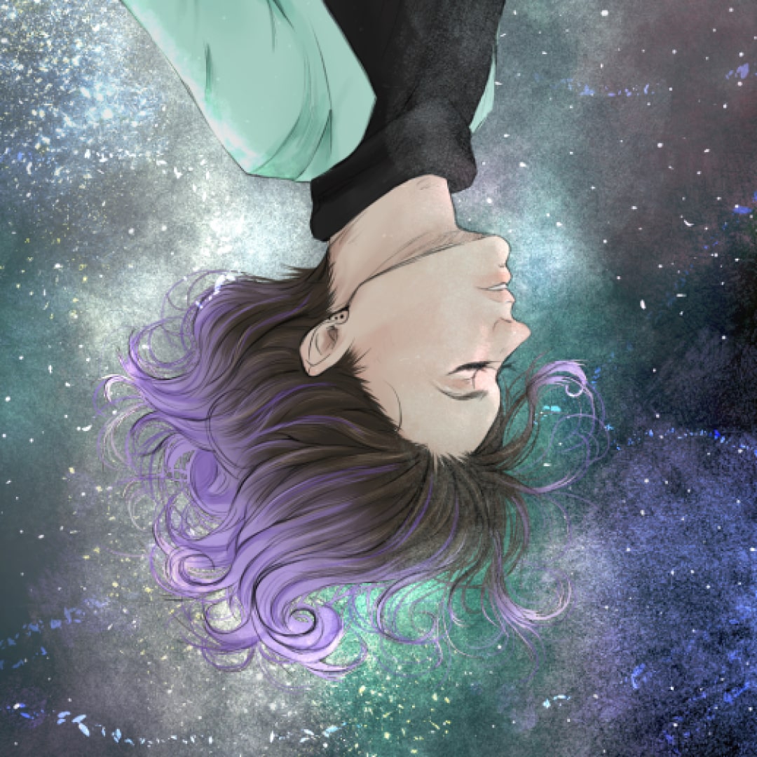 What if ? | WEBTOON