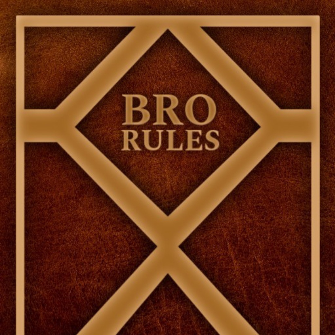 Bro Rules | WEBTOON