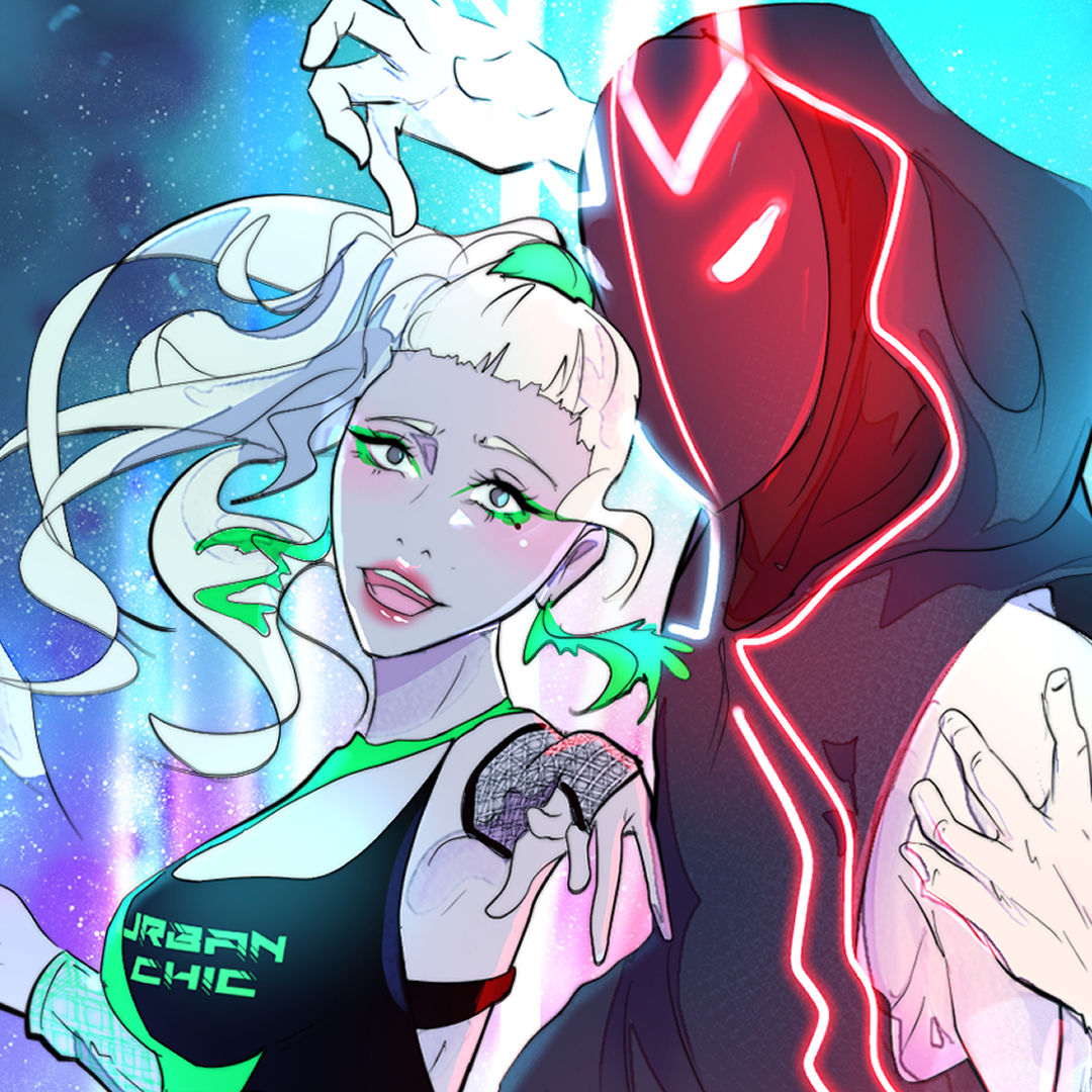 Dance:Off | WEBTOON