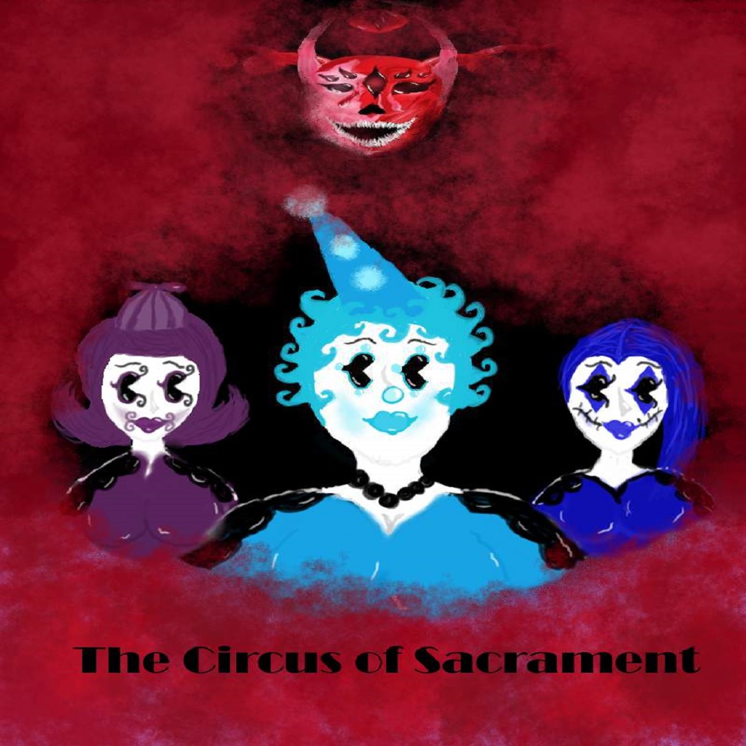 The Circus of Sacrament | WEBTOON