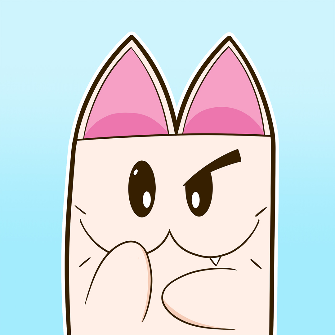 Tohfu Cat WEBTOON tohfu-cat-webtoon