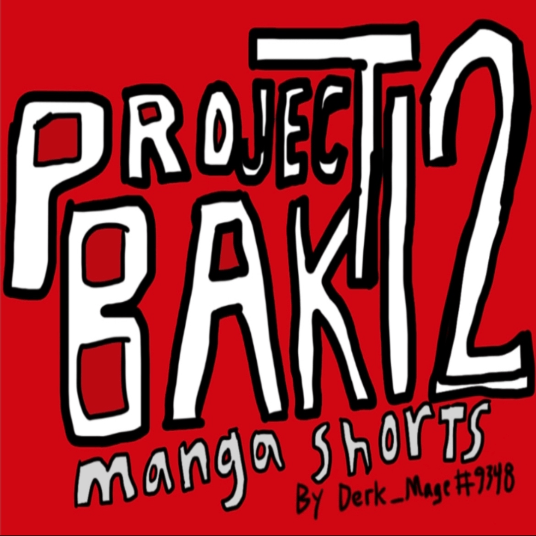 Project Baki 2 Manga Shorts | WEBTOON