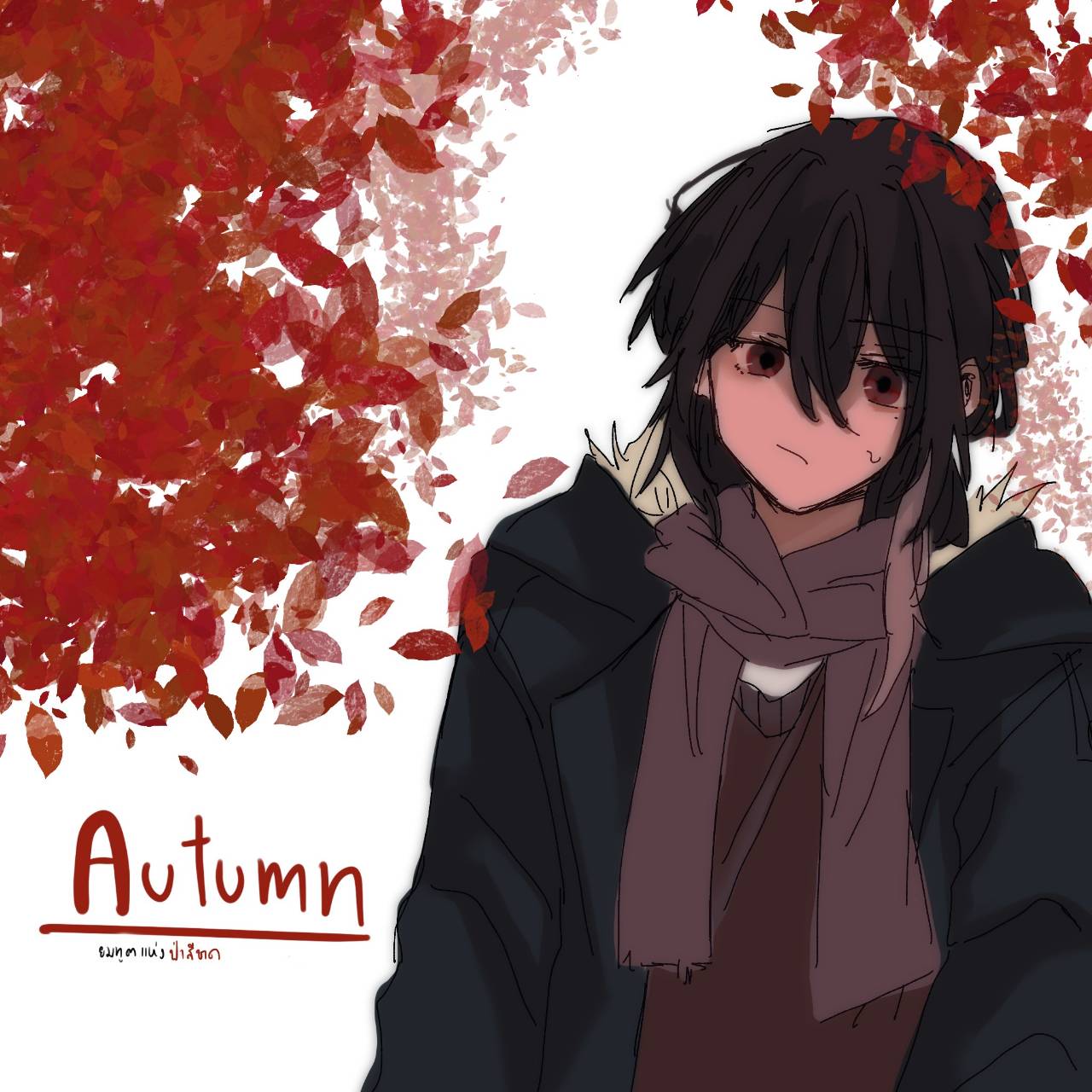 Autumn | WEBTOON