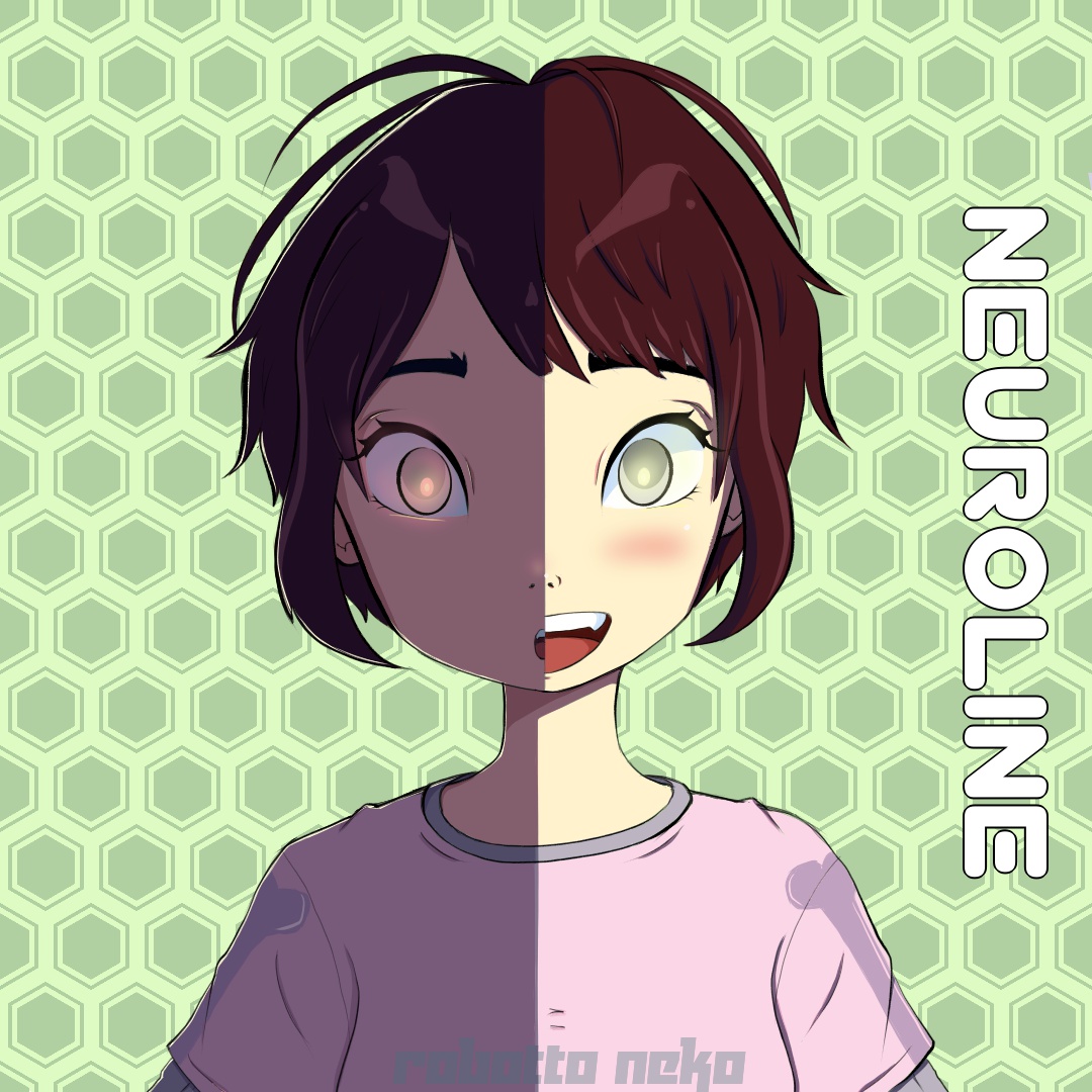 NEUROLINE | WEBTOON